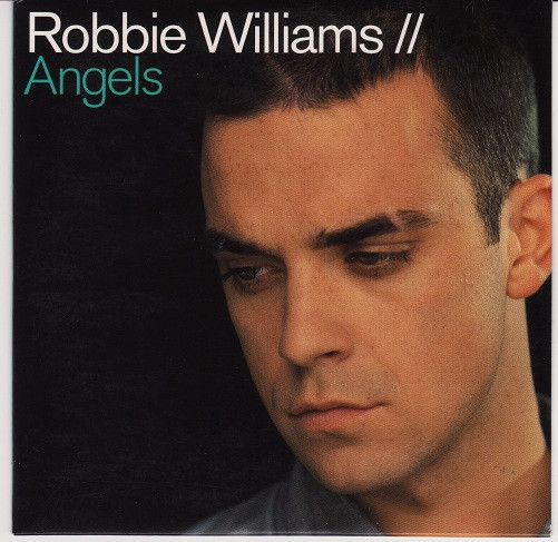 Angels – Robbie Williams (Guitar and Ukulele Easy Chords) – marronechords